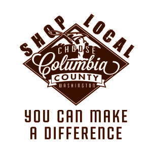 Shop Local - Choose Columbia County - Columbia County